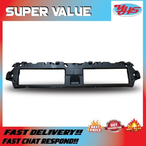 NEW ORI AUDI B9 A4 8W0 2015-2019 GRILL BRACKET SUPPORT | Shopee Malaysia