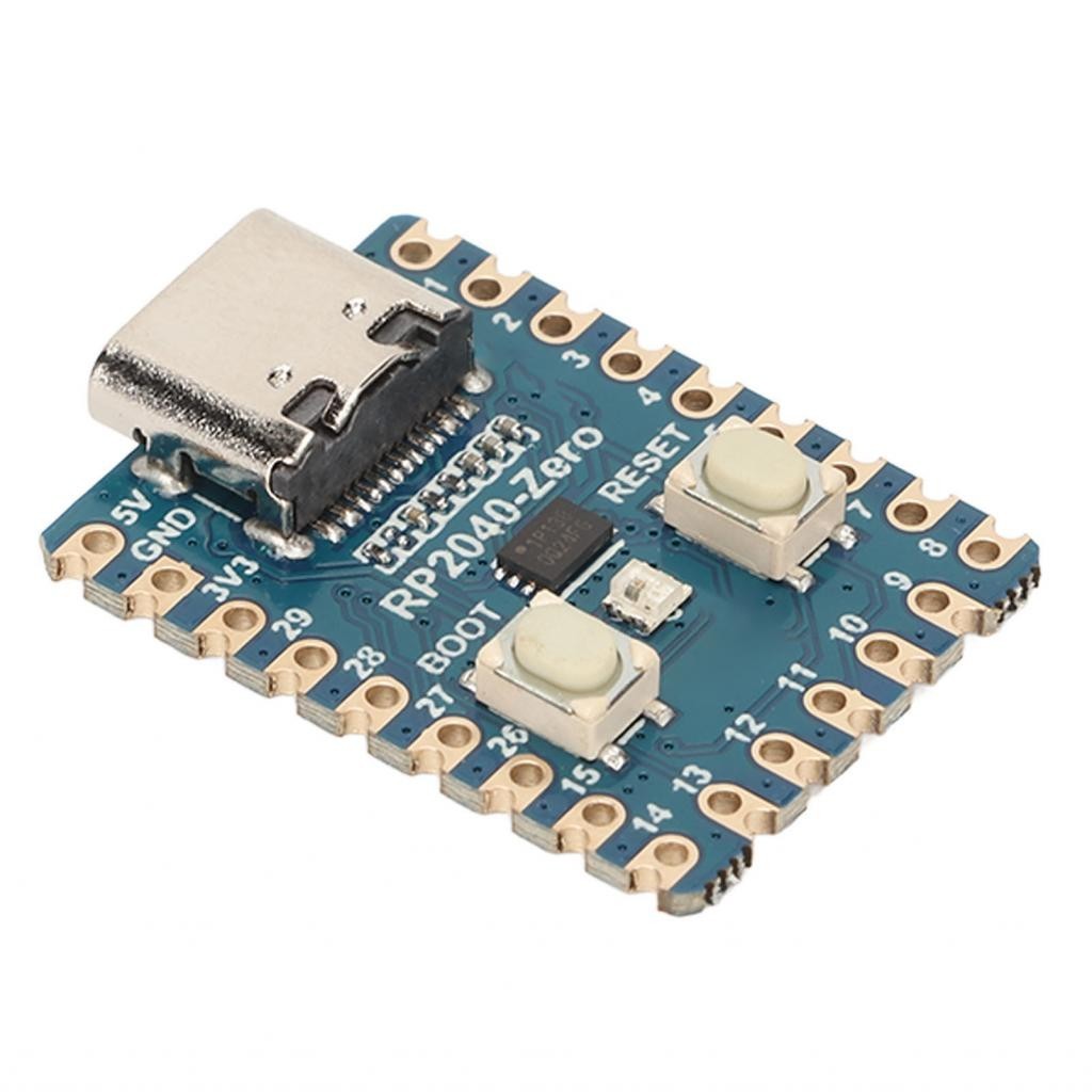 Xguli Microcontroller Mini Development Board Micro Controller Dual Core ...