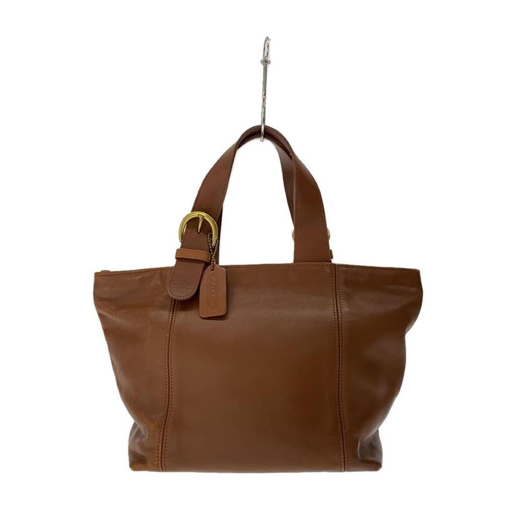 COACH hand Leather | Shopee Malaysia