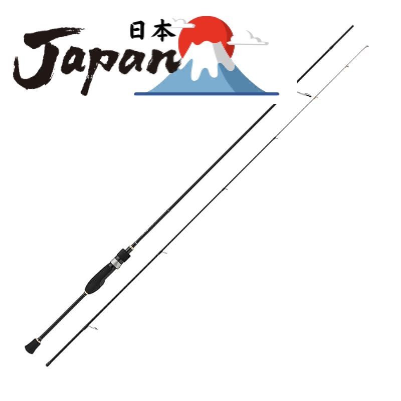 [import from Japan] Major Craft Ajimichi 1G-class AD1-S622L | Shopee Malaysia