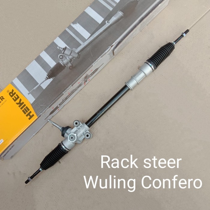 Steering Rack Rek Stir Steering Wuling Confero Convero/Wuling Formo ...