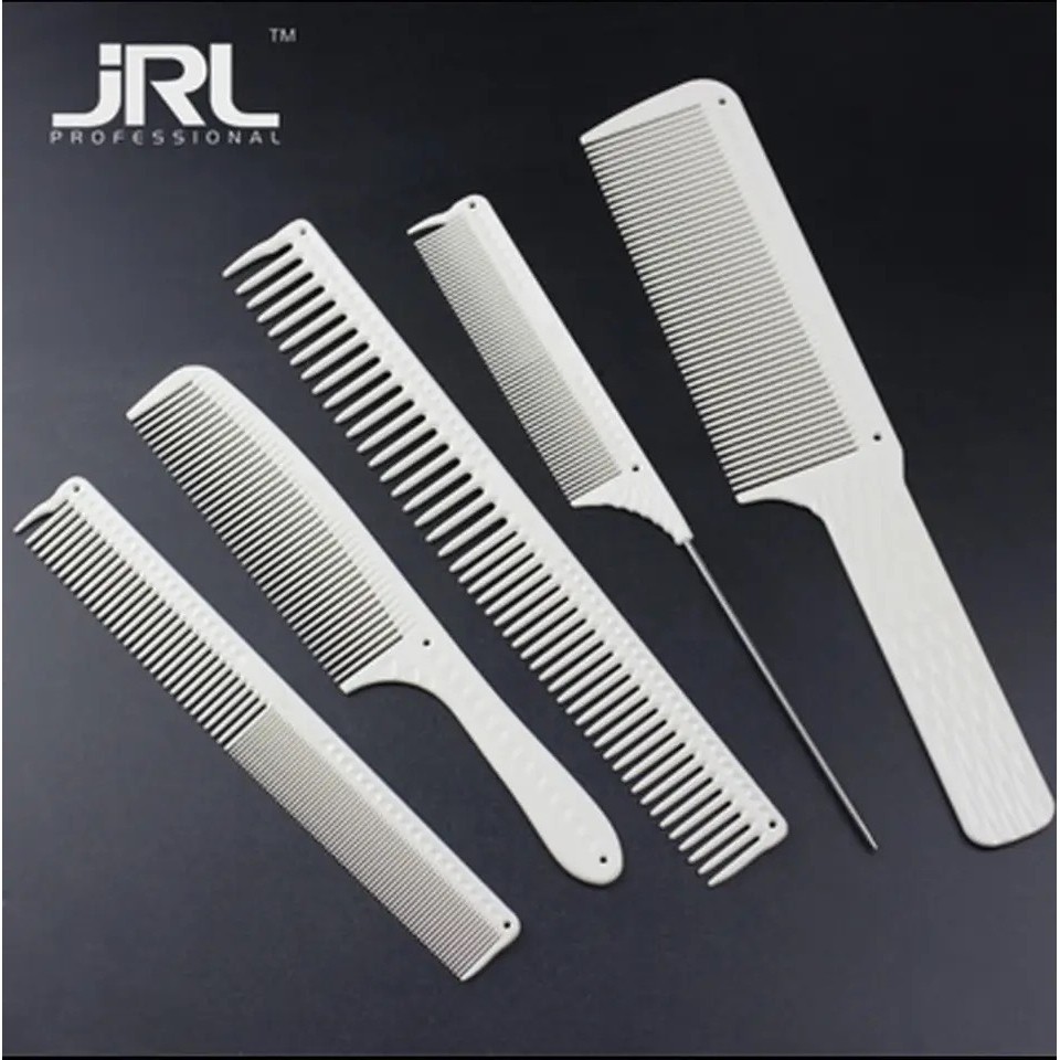 Genuine JRL Haircut Comb | Shopee Malaysia