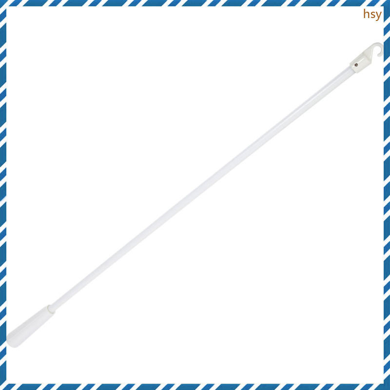 Window Coverings Blinds Rod Curtain Treatment Rods Tilt Venetian Stick ...