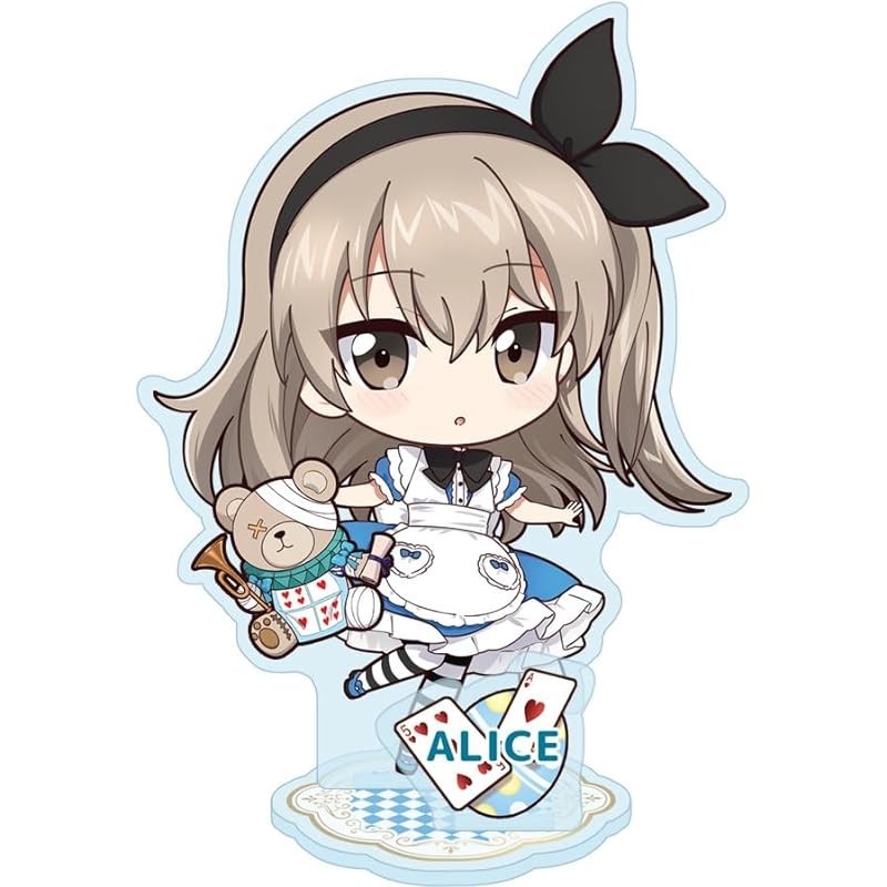 Seasonal Plants Girls & Panzer Final Chapter [Airi Shijima & Boko B ...