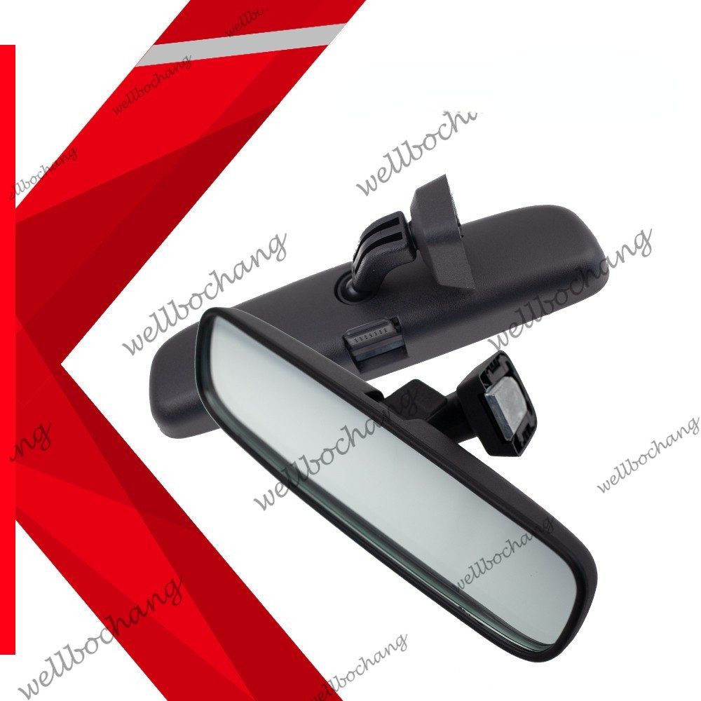 INNER REAR VIEW MIRROR ASSY for toyota yaris corolla RAV4 4RUNNER ...