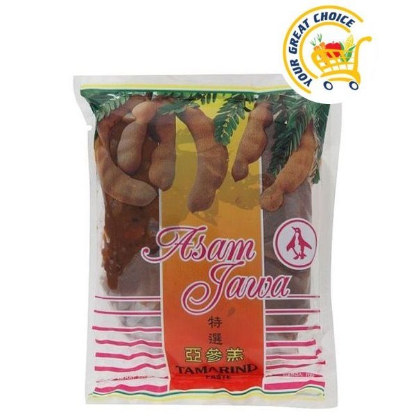 Asam Jawa Tamarind Paste 200g | Shopee Malaysia