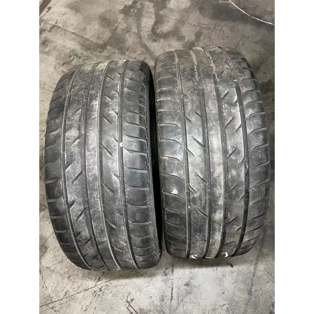 🇯🇵ATR SPORT TYRE 19 INCH 2 BIJI(245 40 R19)IMPORTED FROM JAPAN USED ...