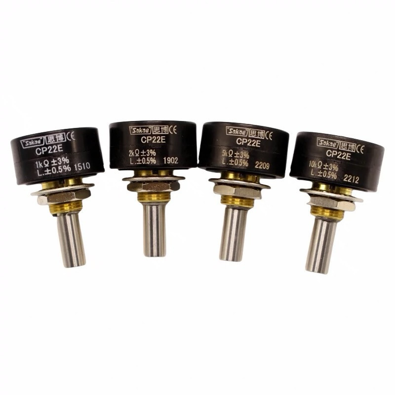 Sakae CP22E 2K 10K Potentiometer | Shopee Malaysia