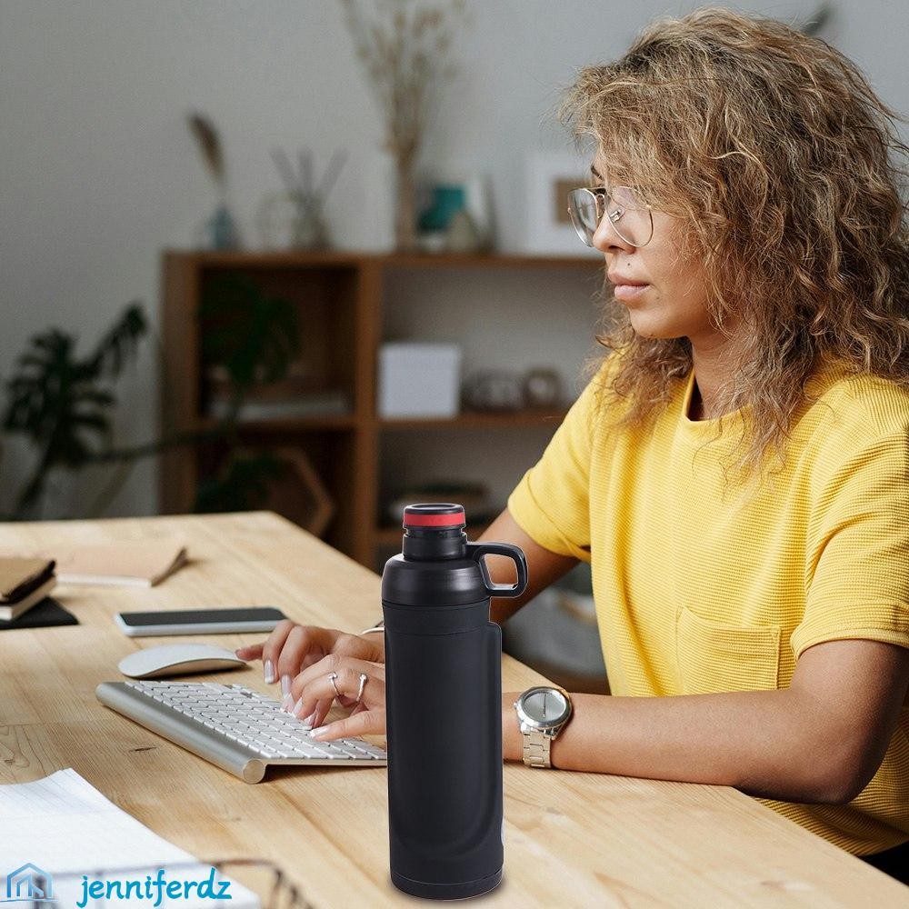 JENNIFERDZ Cup Stash Jar, Secret Compartment Hiding Water Bottle Stash ...