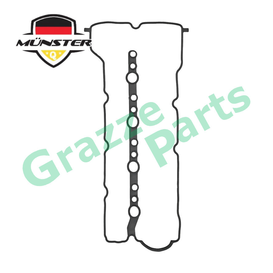 Münster Valve Cover Gasket Toyota Hilux Revo GUN125 GUN126 Fortuner ...