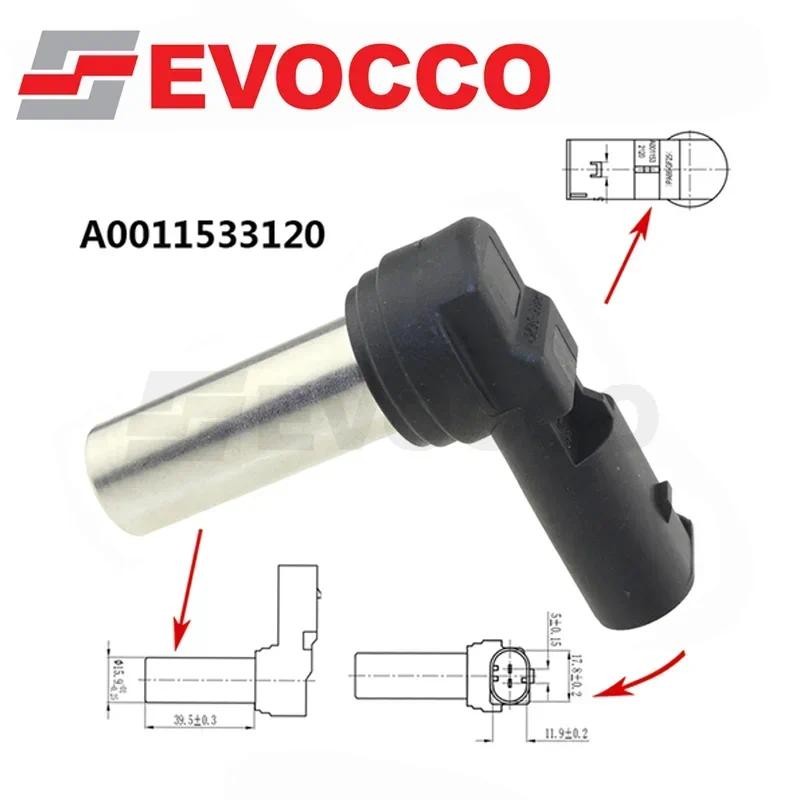 Camshaft Crankshaft Position Sensor Speed RPM Sensor For MERCEDES-BENZ ACTROS ATEGO AXOR CITARO ...
