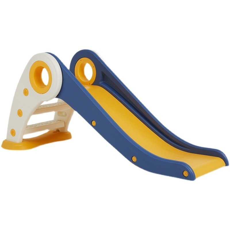 Manlong Children's Slide e Indoor Household Baby Small Slide Baby ...