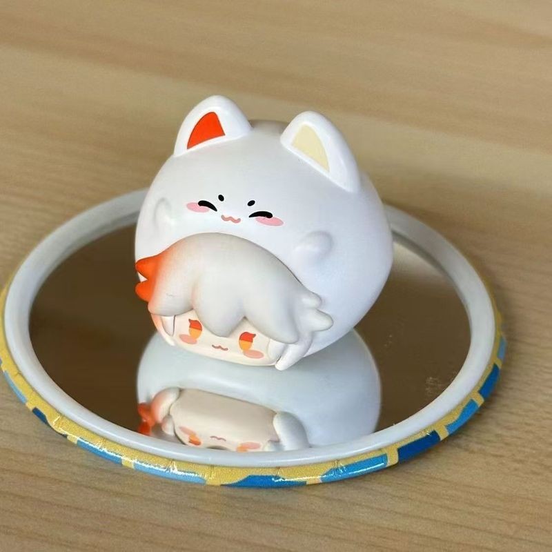 Game Genshin Impact Wanderer Kabukimono Balladeer Scaramouche ...