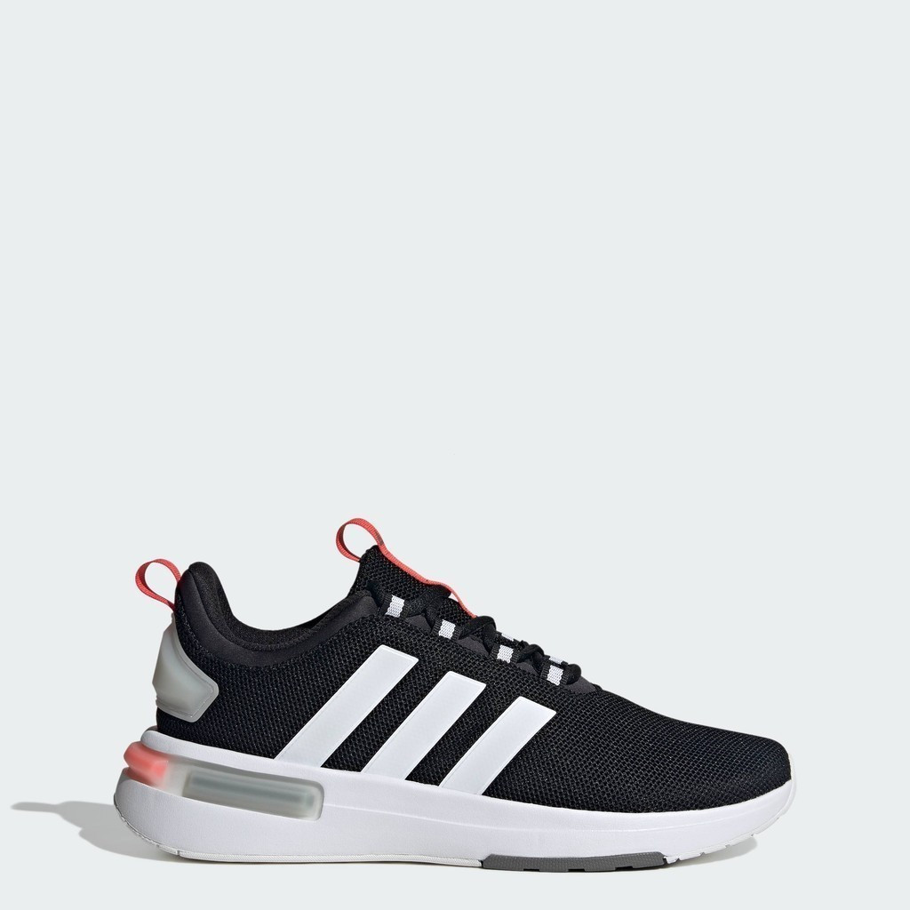 adidas Lifestyle Racer TR23 Shoes Men Black IG7323 | Shopee Malaysia