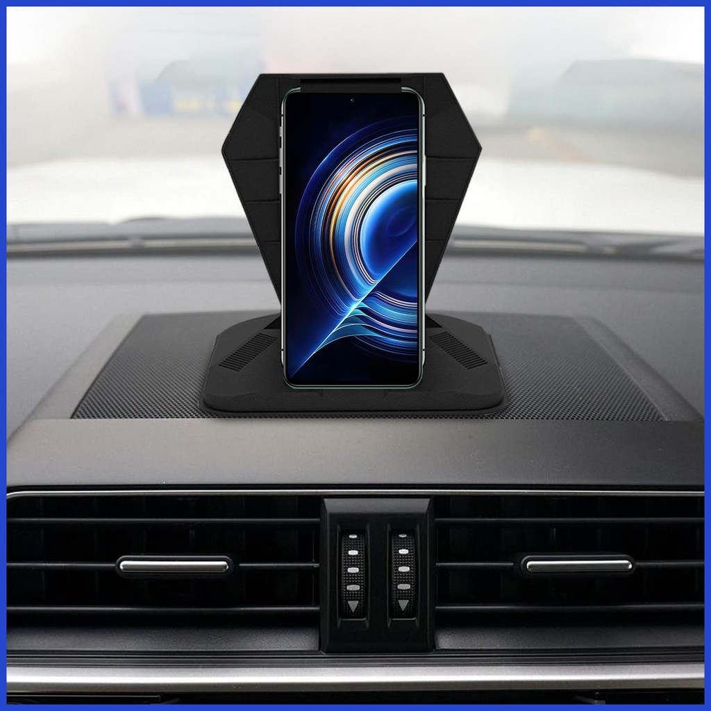 Dashboard GPS Mount Truck Dashboard Stand For Phone Mobile Phone ...