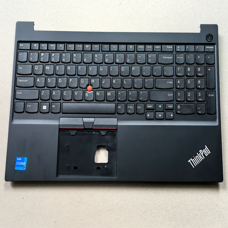 Lenovo Thinkpad E15 Gen2 Gen3 Notebook Keyboard C Shell Assembly ...
