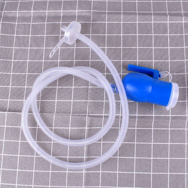 urine test kit urine bottle Elderly Large-Capacity Men's Urinal ...