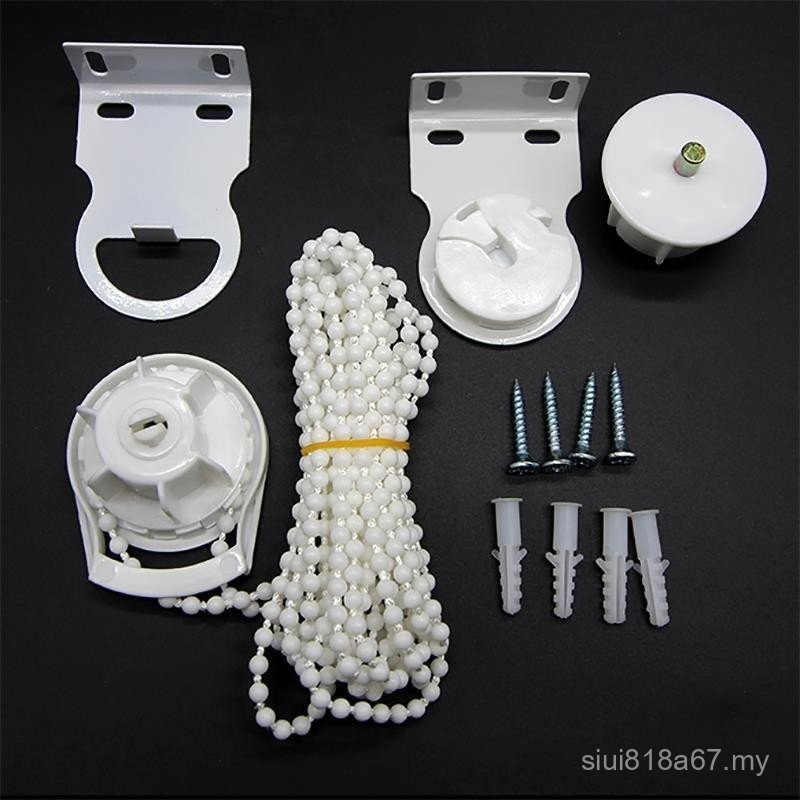 Roller Shutter Accessories Rotary Shaft Curtain Roller Curtain Zipper ...