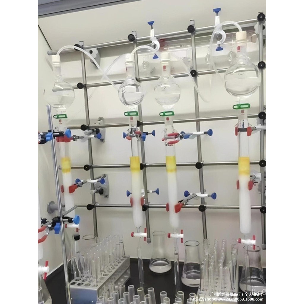 Ventilation Cabinet Synthetic Material Grid Rack Material Fiber Rod ...