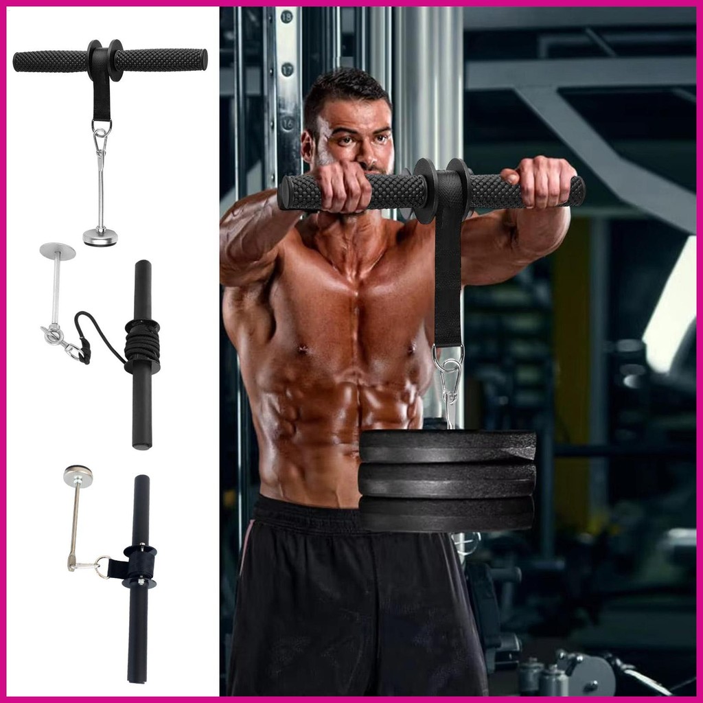 Wrist Roller Forearm Exerciser Arm Bicep Builder Forearm Strengthener ...
