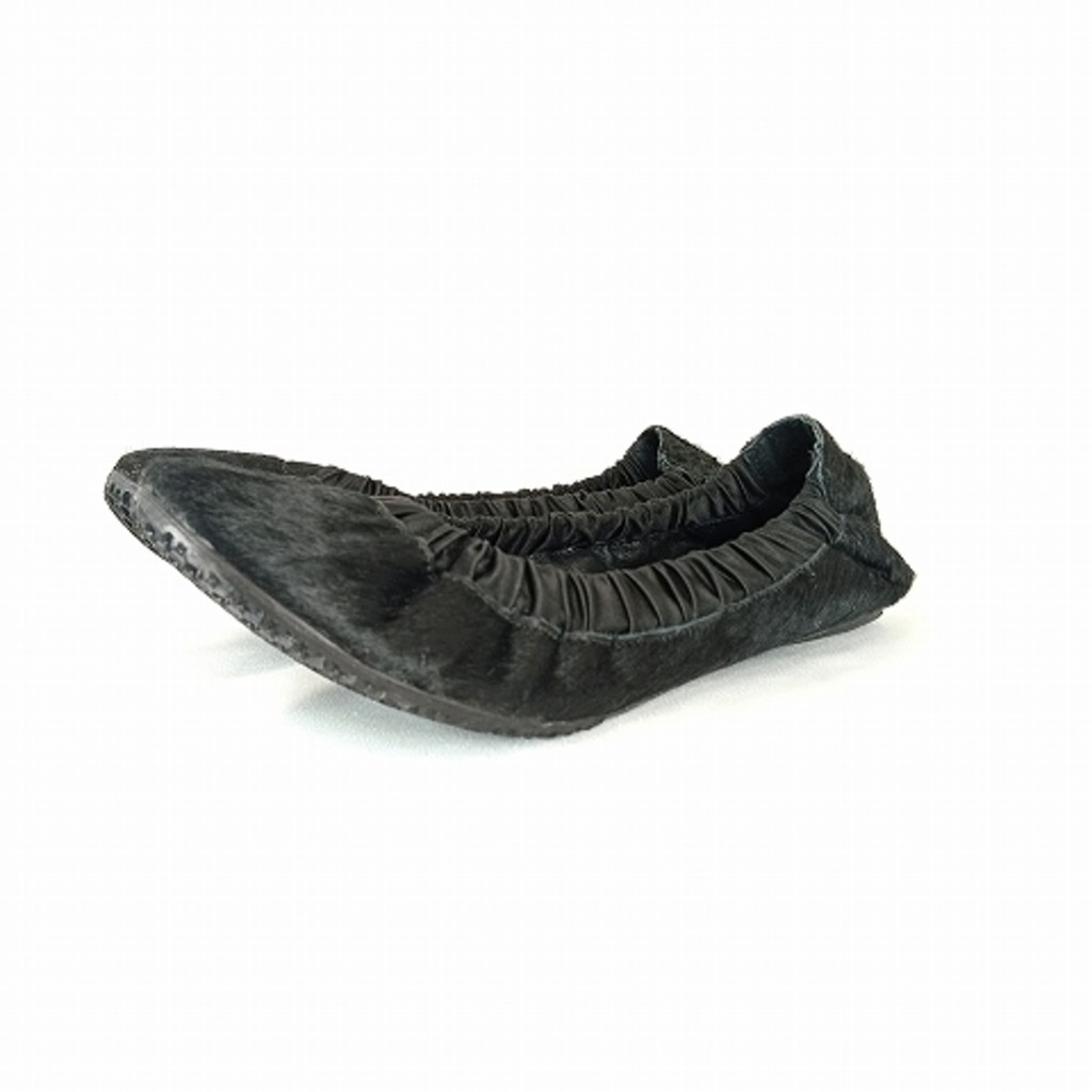 SCHA THE FIRST Ballet Shoes black Direct from Japan Secondhand | Shopee ...