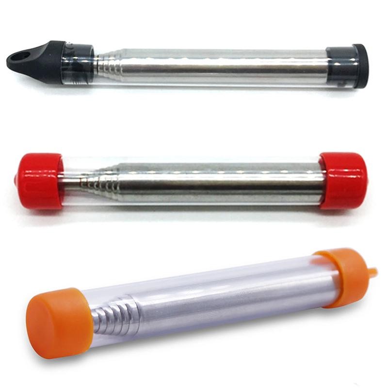 wayfarer> Outdoor Retractable Fire Blowing Tube Adjustable Portable ...