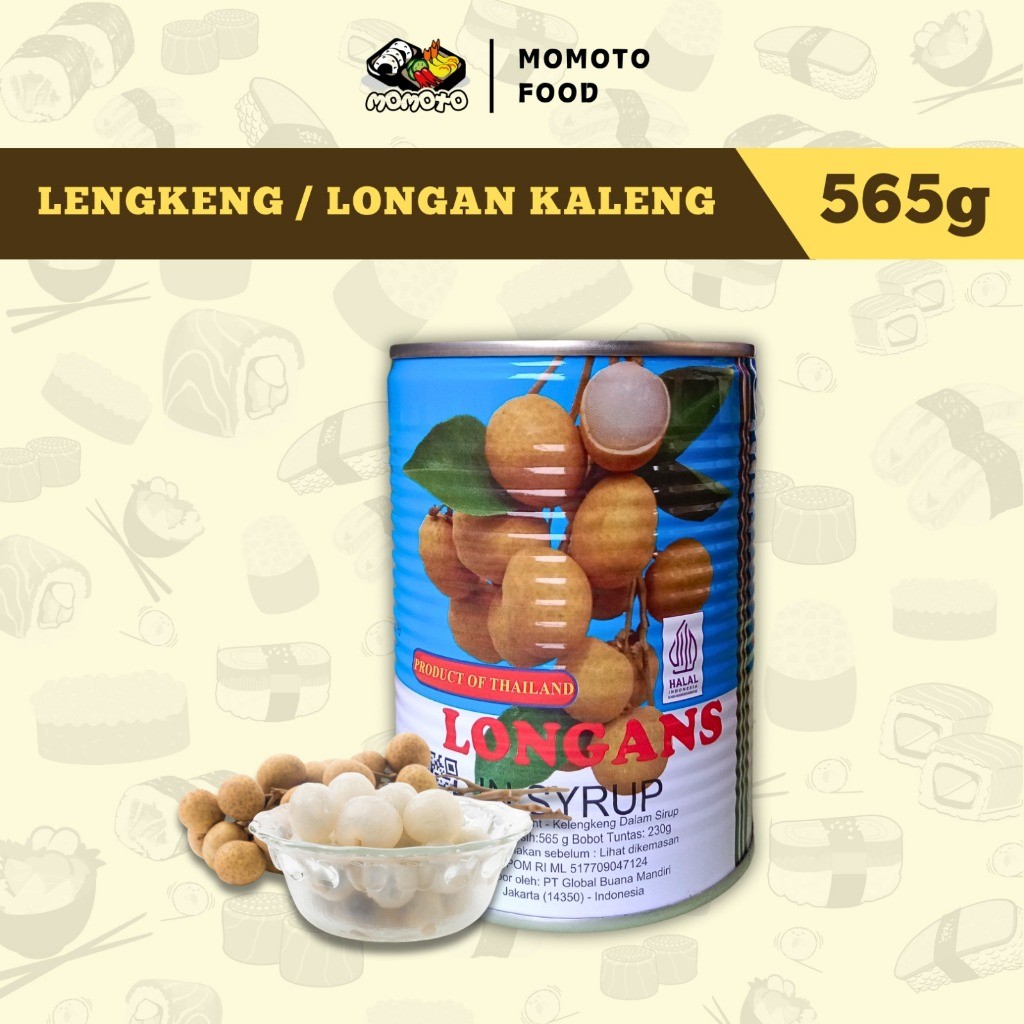 Harvest Global Longan Thailand Longan Syrup Can 565 grams | Shopee Malaysia