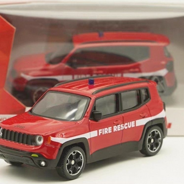 Mondo 1/43 Alloy Car Model Freeman Logo Special Offer Car Model ...
