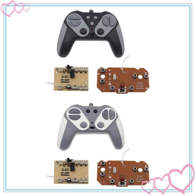 [meteorbdMY] Circuit Board, RC Circuit Board with Control, 6 Channel ...