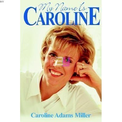 My Name Is Caroline | O#Autobiography | Shopee Malaysia