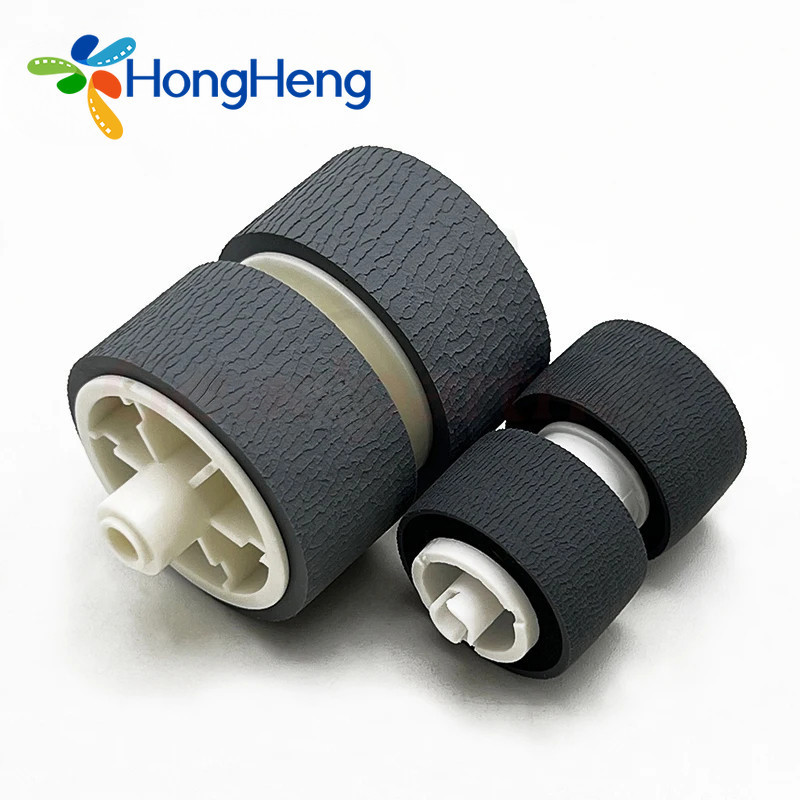 1 SET 5484B001 CANON C125W Exchange Roller Kit for CANON DR C125 C125W ...