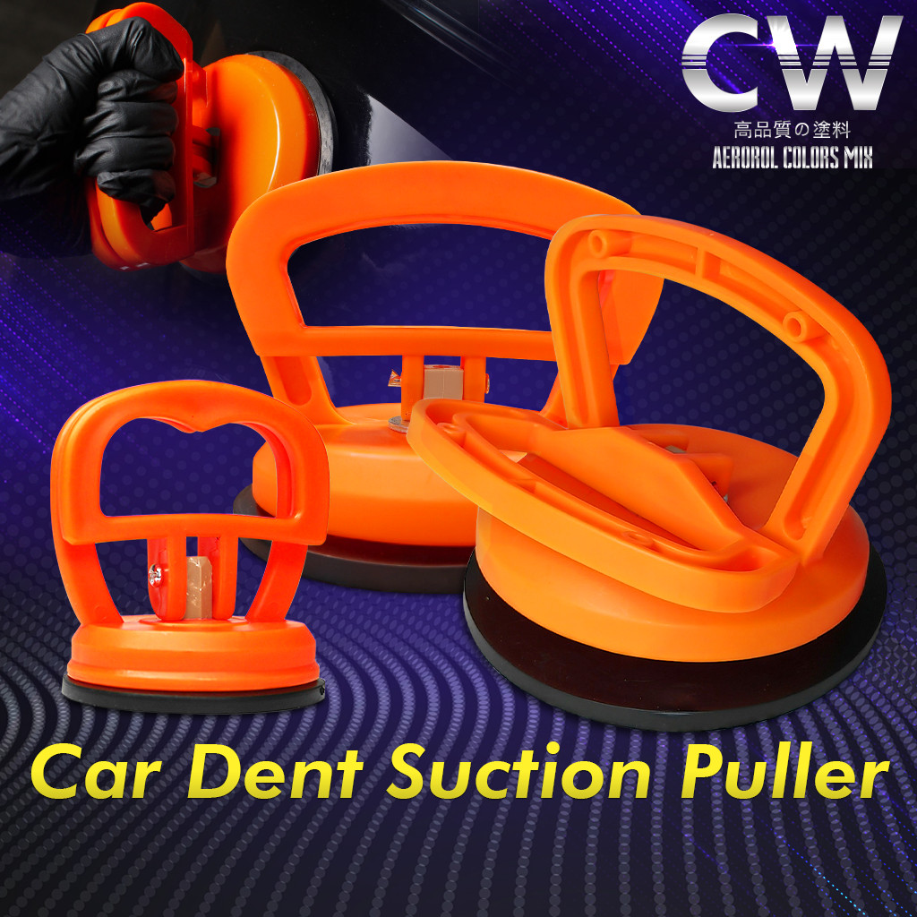 Car Dent Puller Suction Cup Car Dent Repair Suction Puller Repair ...