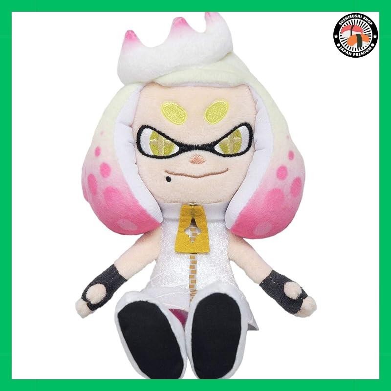 Japan Limited San-ei Boeki Splatoon 2 ALL STAR COLLECTION Callie (S ...