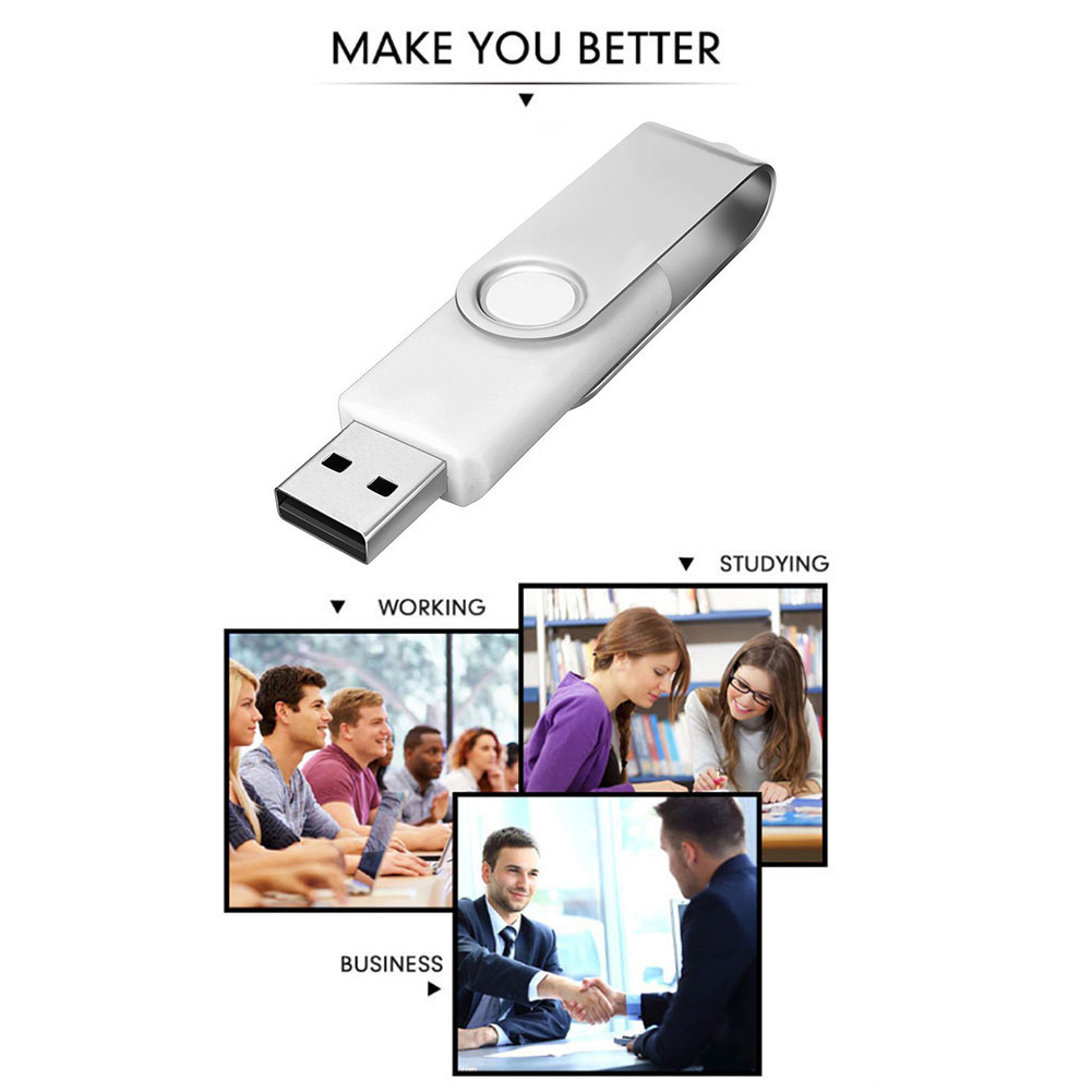 keepdreaming CW10001 Candy USB Flash Drive High Speed USB 2.0 Pendrive ...