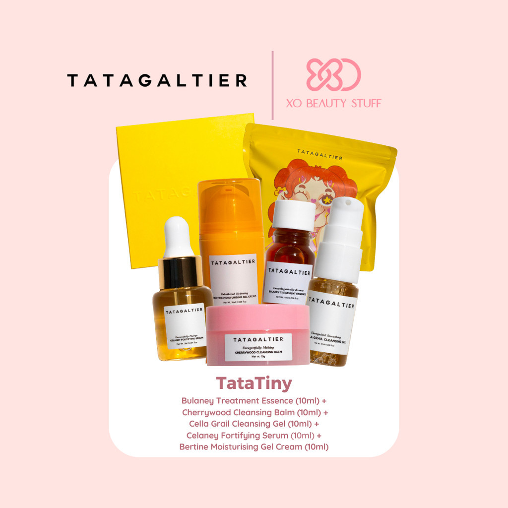 Tatagaltier Tata Tiny Shopee Malaysia