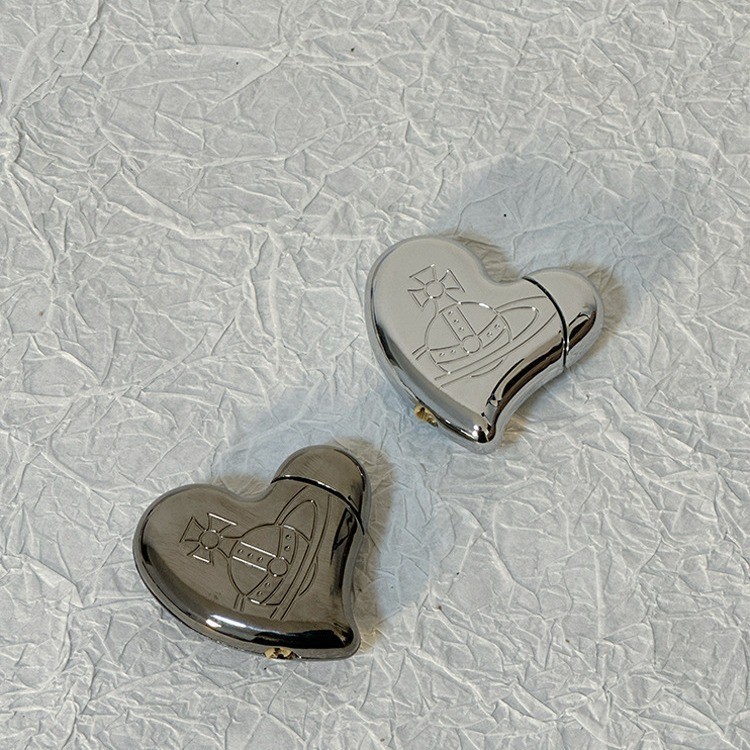 [Kenzero & Vw] Japanese Niche Heart-Shaped Lighter | Shopee Malaysia