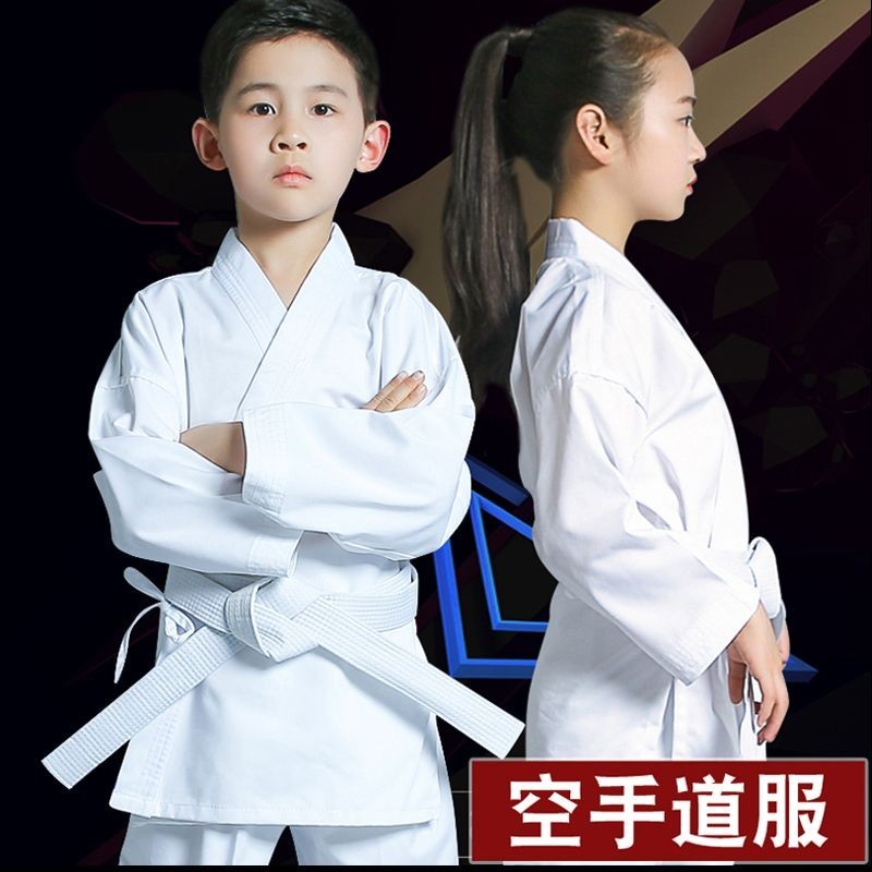 Pure cotton karate, judo, taekwondo uniforms for boys and gi Pure ...