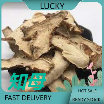 知母 / 知母片 Common Anemarrhena Rhizome 85g+- | Shopee Malaysia