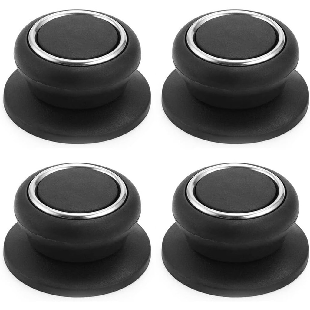 Pot lid knob, pot lid handle, replacement knob Pot lid, pot lid handle ...