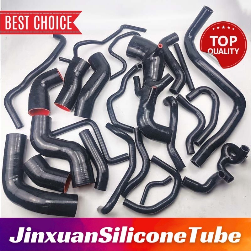 Audi tt1.8t mk1 225p engine water pipe high temperature resistant ...