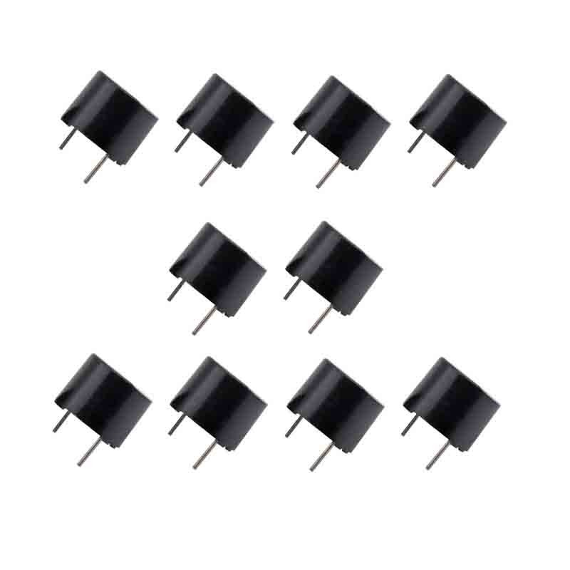 10PCS Electromagnetic buzzer 5V adopts SOT plastic sealed tube 5V ...