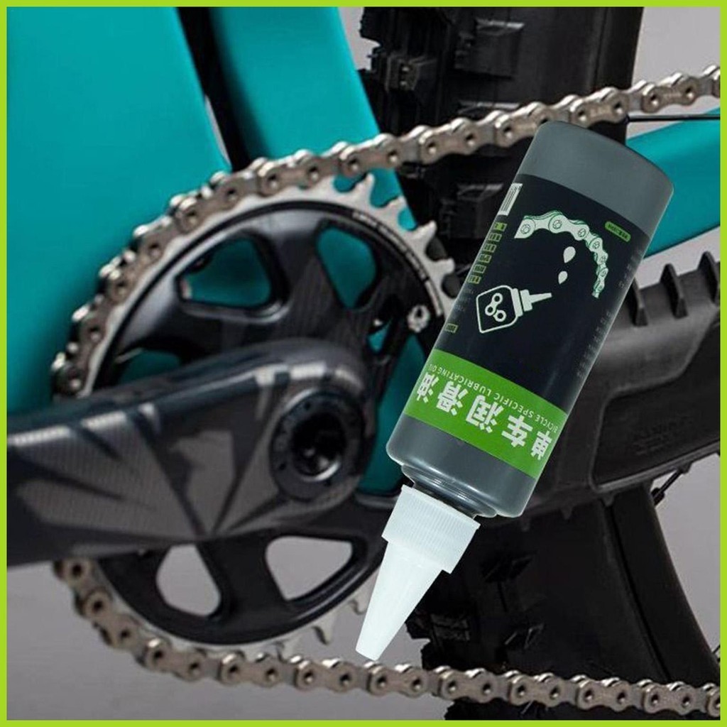 Bikes Chain Lube Anti-Rust Chain Grease Bicycles 100g Long-Lasting ...