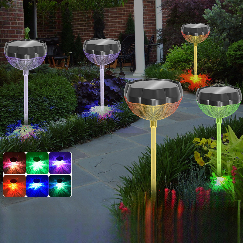 Solar Night Light | Shopee Malaysia