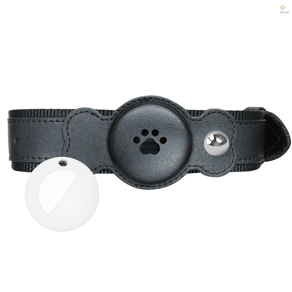 GPS Tracker for Dogs Waterproof IP67 Pet Tracking Smart Collar Real ...