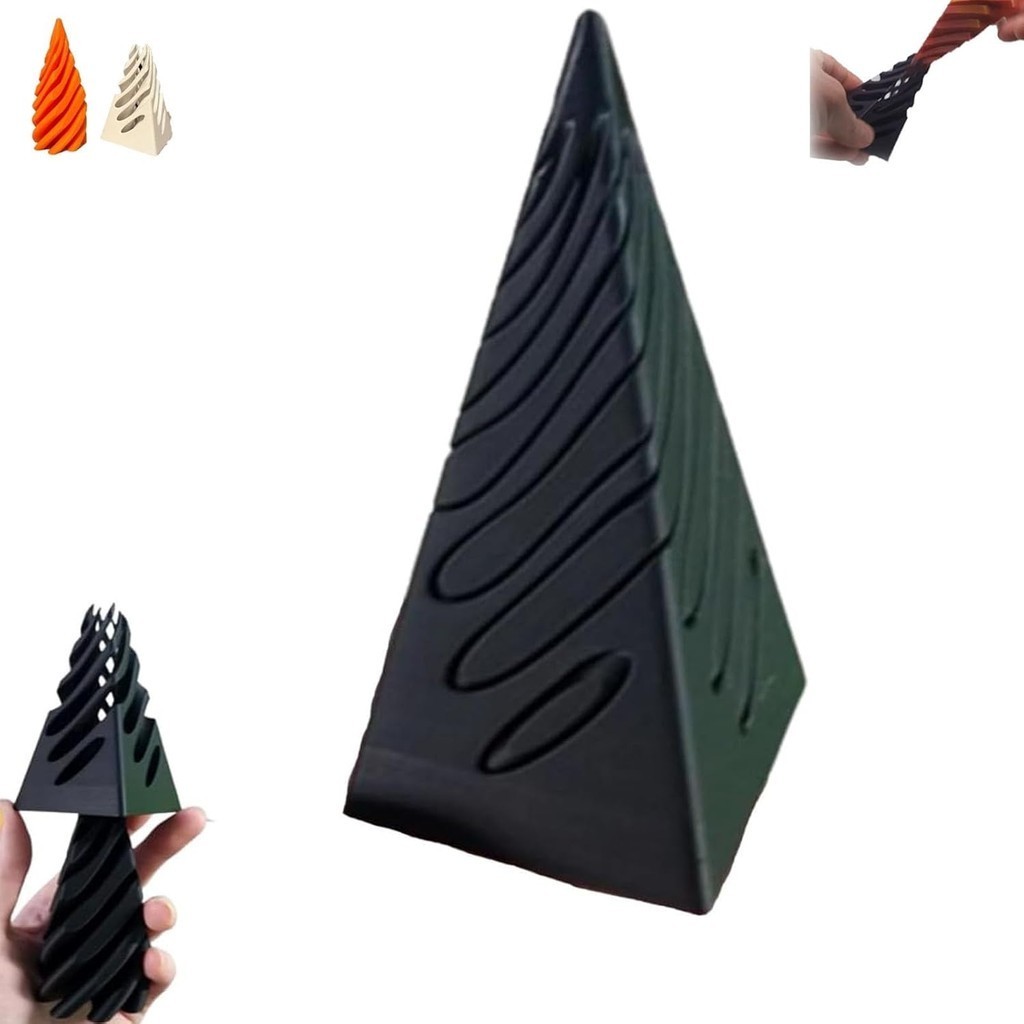 Impossible Pyramid Passthrough Sculpture,Pyramid Passthrough Sculpture ... Impossible Pyramid Passthrough Sculpture,Pyramid Passthrough Sculpture ...