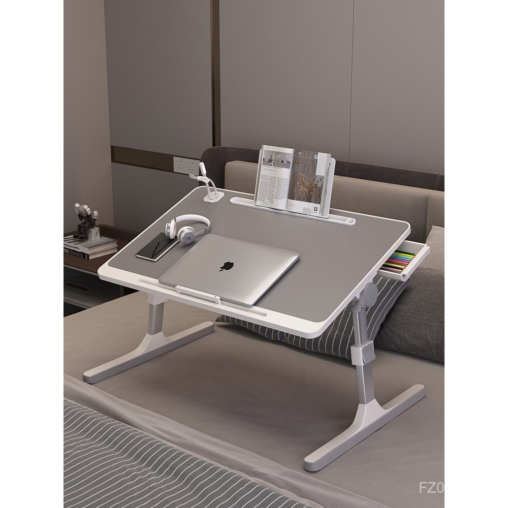 Small Small Table Writing Study Student Height Bed Bed Desk Simple ...