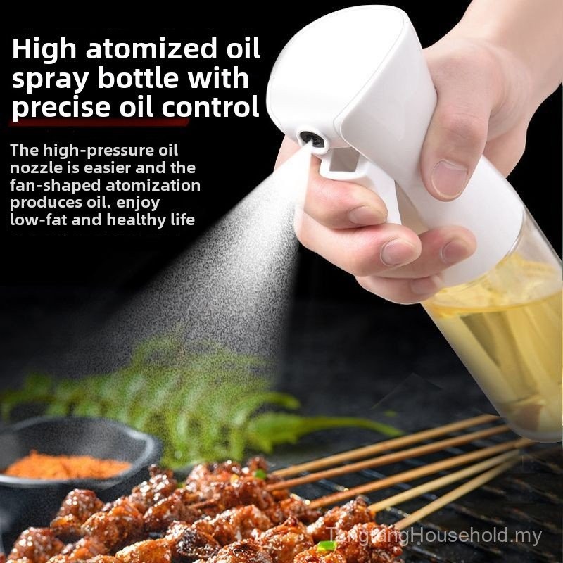 Continuous Spray Bottle Alcohol Disinfection Makeup Hydrating Ultra ...