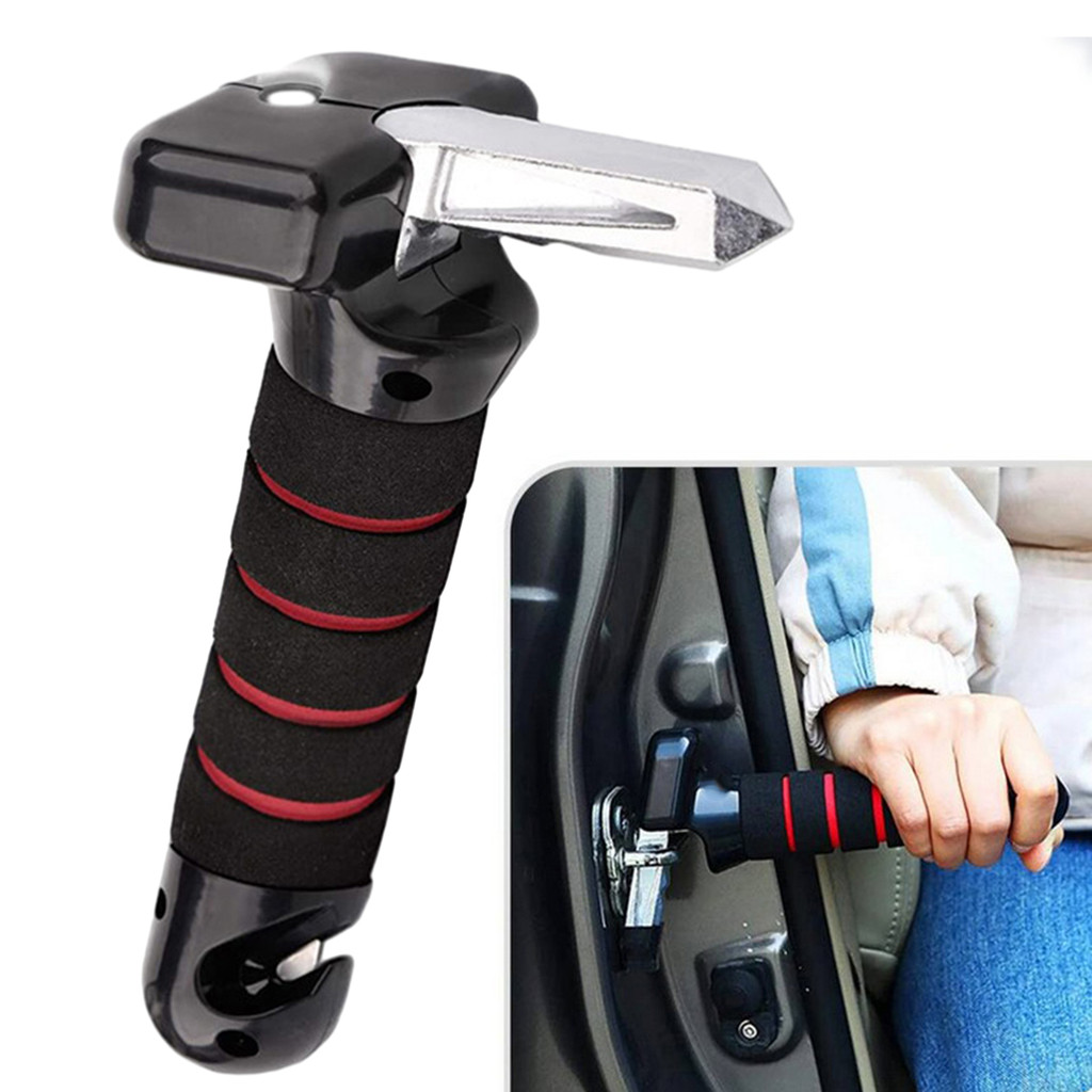 SDR- Car Handle Cane Door Armrest Car Assist Handle for Elderly ...