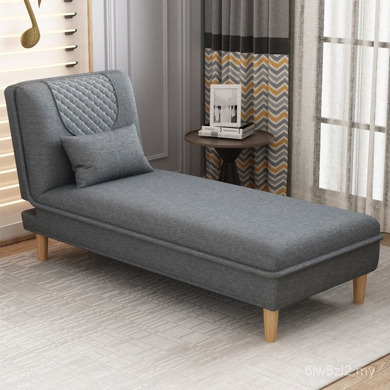 Katil Sofa Chaise Lounge Pelbagai fungsi Sofa Malas Katil Sofa Lipat N ...