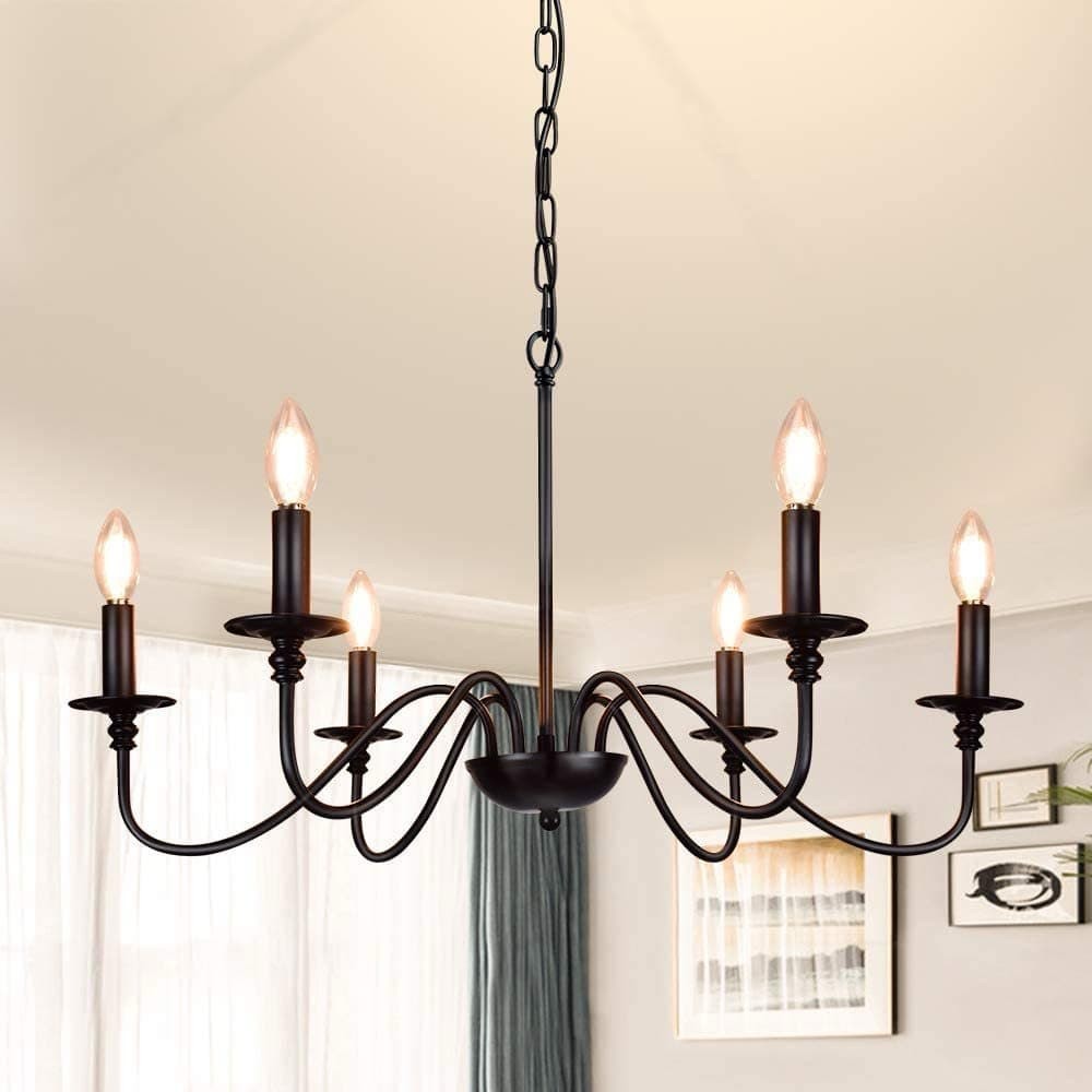 Simple Modern Pendant Light Hanging Light Lampu Gantung Lampu Island ...